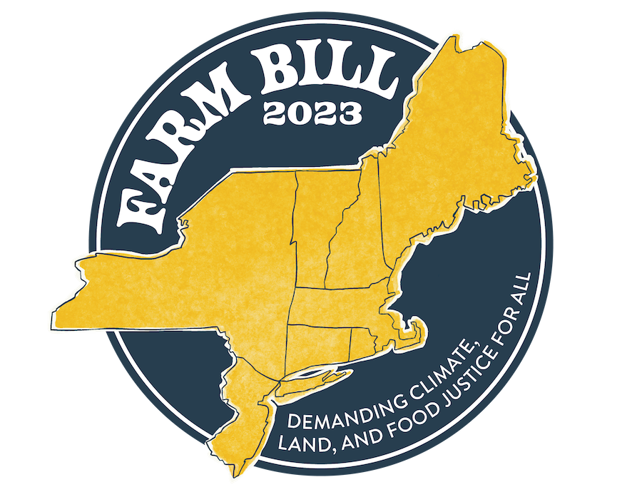 NOFA-VT's Farm Bill Platform | NOFA Vermont